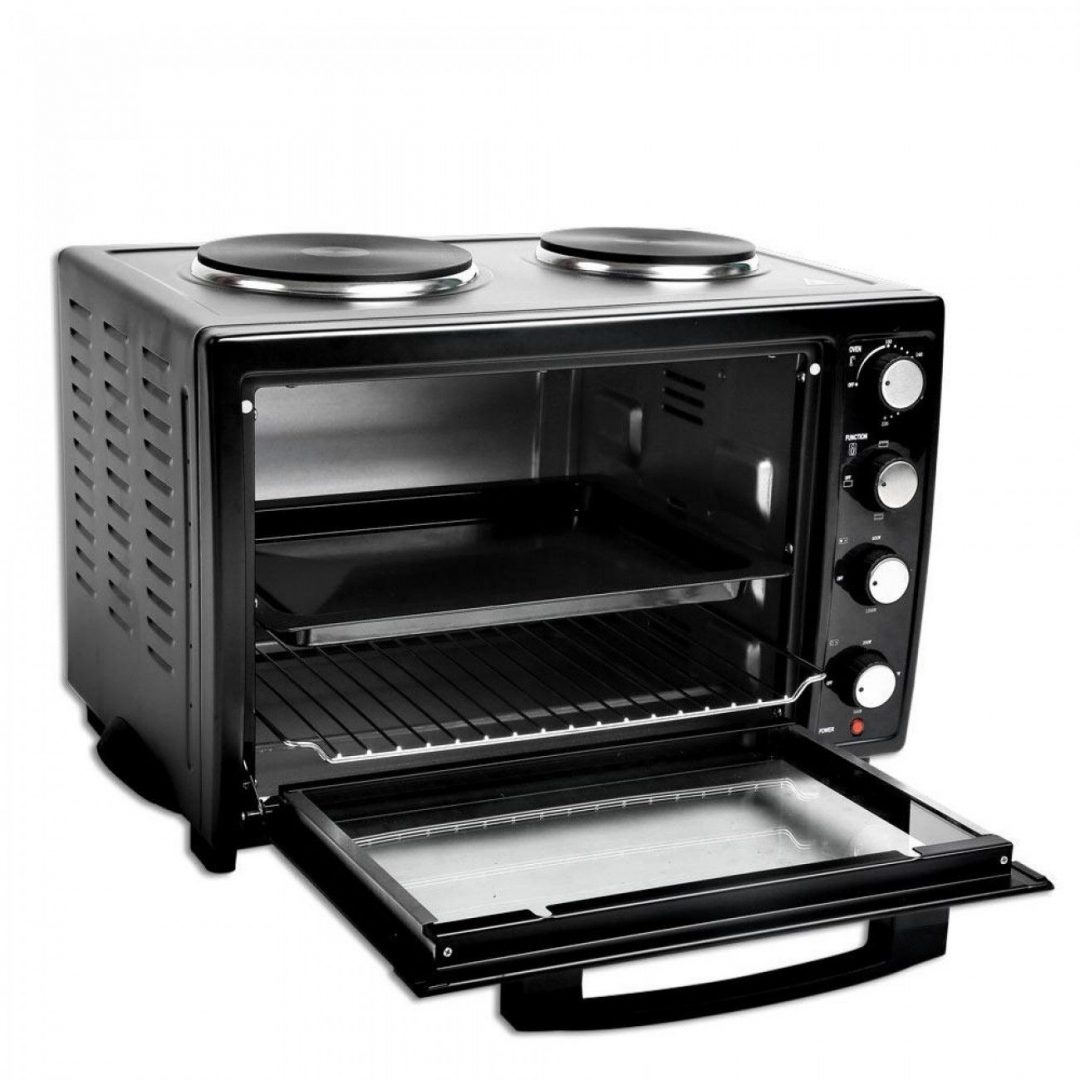 Mini sporet - Zilan ZLN2928 – sShop