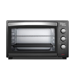 Zilan ZLN3727 - Mini rerna 45L – sShop