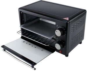 Esperanza EKO007 - Mini rerna 10L – sShop