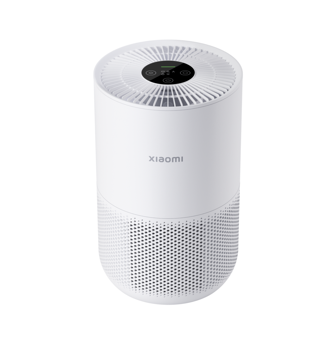 Xiaomi Prečišćivač vazduha 4 Compact – sShop