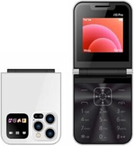 Mini Telefon Na Preklop – sShop