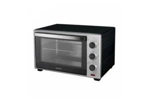 Mühler Termomax TXO36TL - Mini rerna 36L ,1600W – sShop