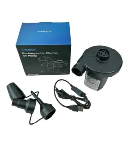 Električna mini pumpa za bazen – sShop