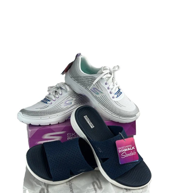 Set Skechers patike i Skechers papuče 36 – sShop