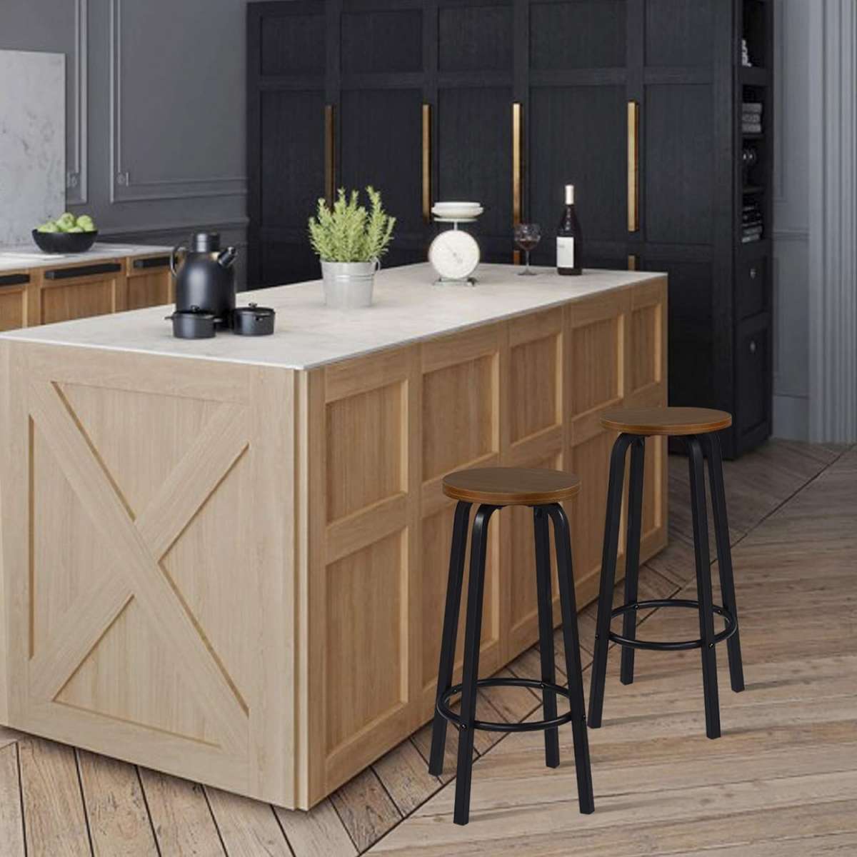 Barska stolica Boni – sShop