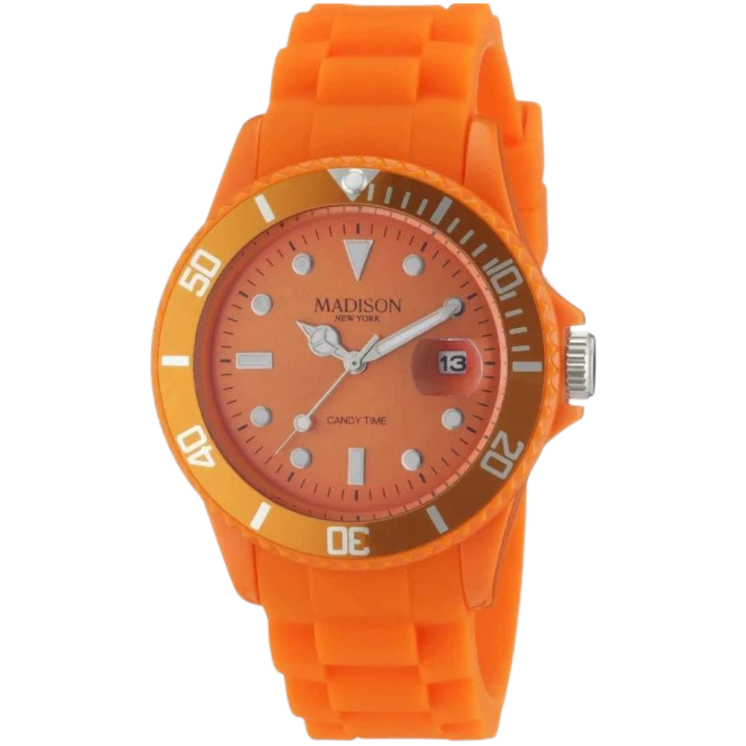 Madison New York uniseks sat – sShop