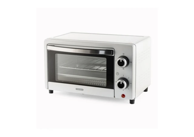 MUHLER Mühler Termomax TXO08TQ - Mini rerna 8L , 650W – sShop